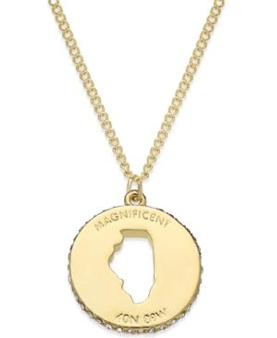 Kate spade state of mind necklace store