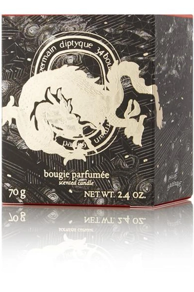 Diptyque Fiery Orange Scented Candle, 70g | ModeSens