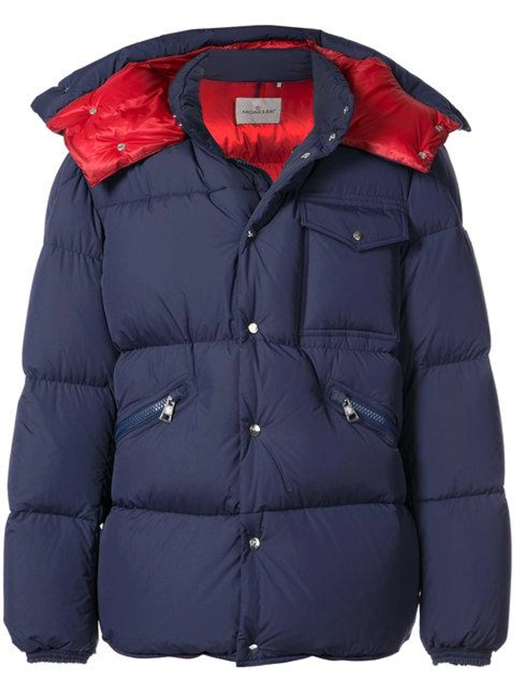 Moncler kylima jacket store