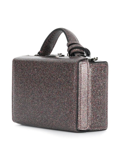 Mark Cross Mini Grace Box Bag | ModeSens