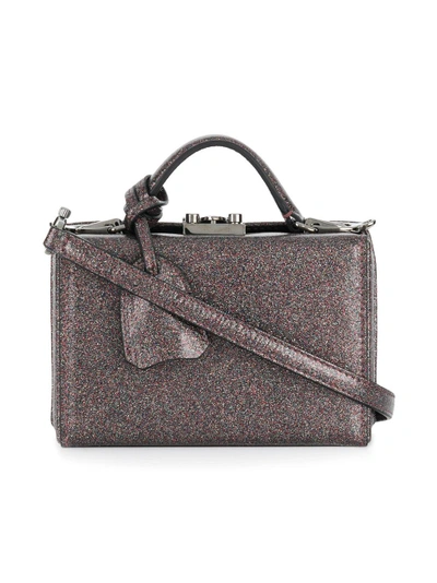 Mark Cross Mini Grace Box Bag | ModeSens