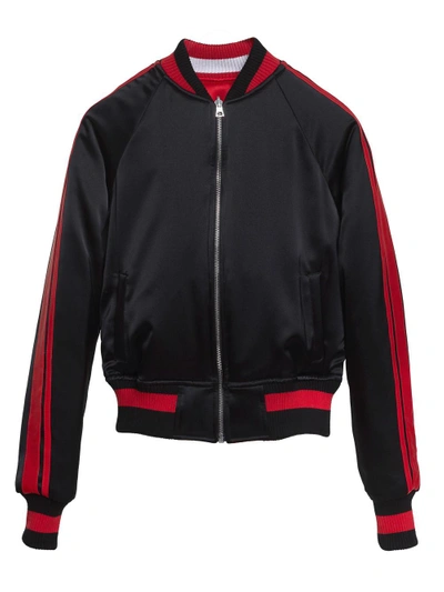 Amiri Reversable Track Jacket | ModeSens