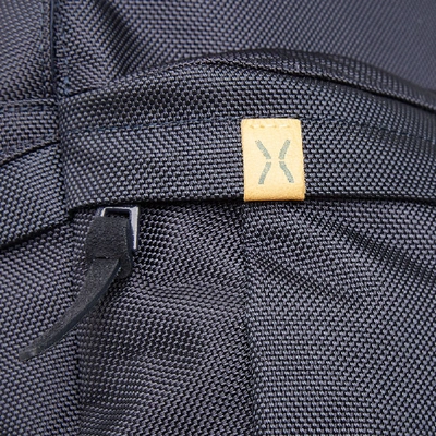 Visvim Ballistic Backpack 22l In Blue | ModeSens