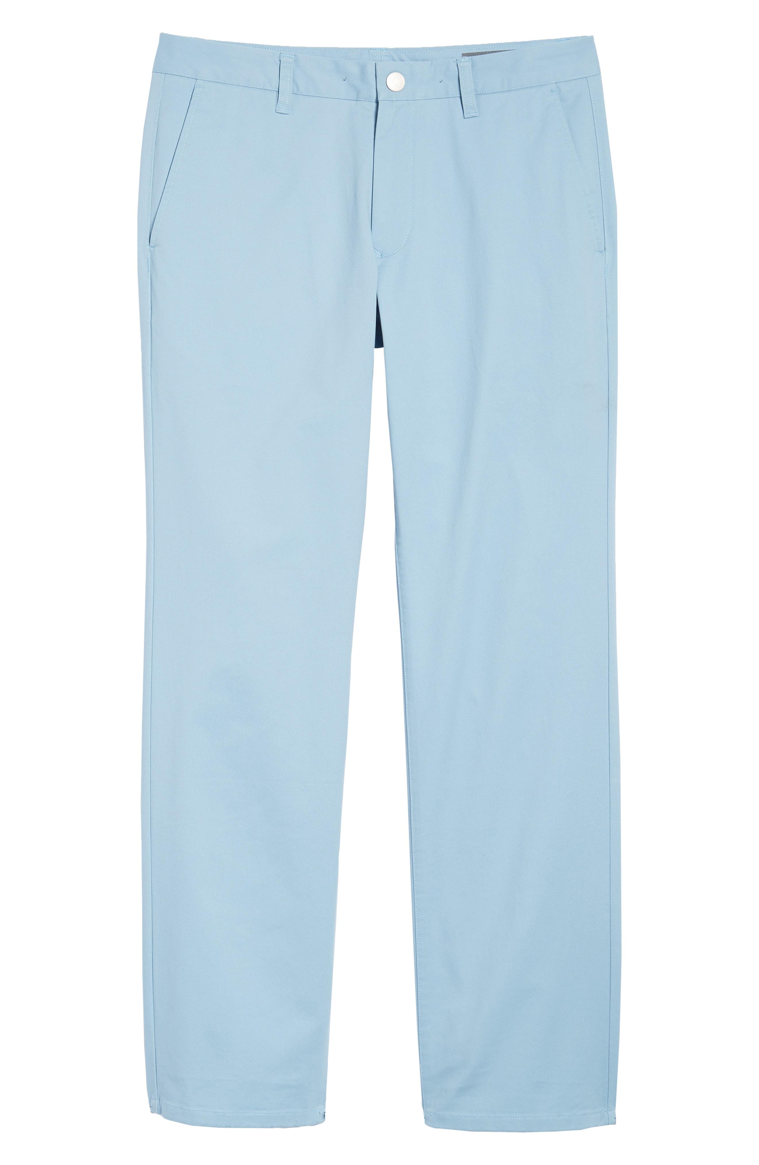 Bonobos Straight Leg Stretch Washed Chinos In Bywater | ModeSens