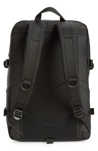 Topo Designs Stack Pack Backpack - Black | ModeSens