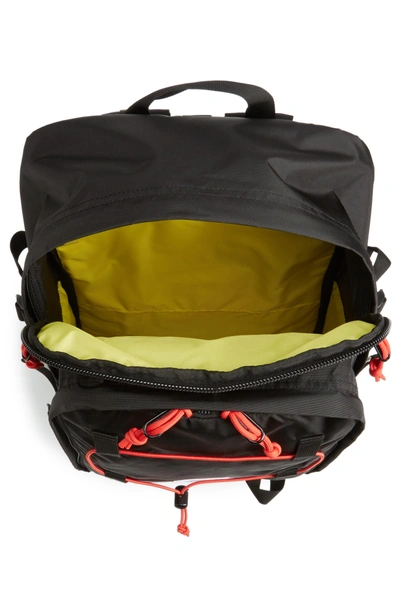 Topo Designs Stack Pack Backpack - Black | ModeSens