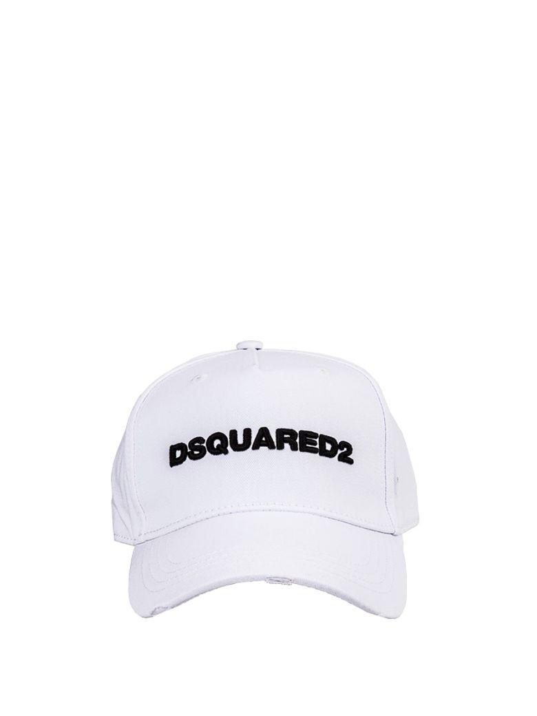 Dsquared2 Cap | ModeSens