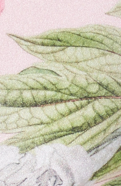 Ted Baker Palace Gardens Ruffle Trim Bikini Top In Grey | ModeSens