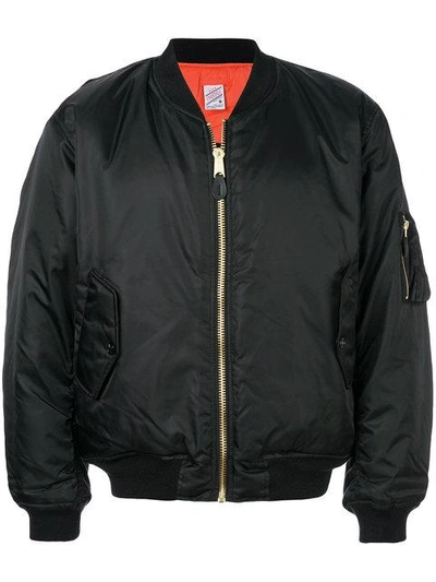 Yang Li Bomber Jacket | ModeSens