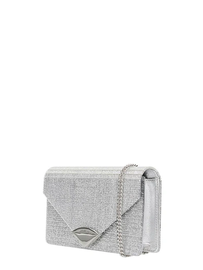 Michael kors barbara clutch store