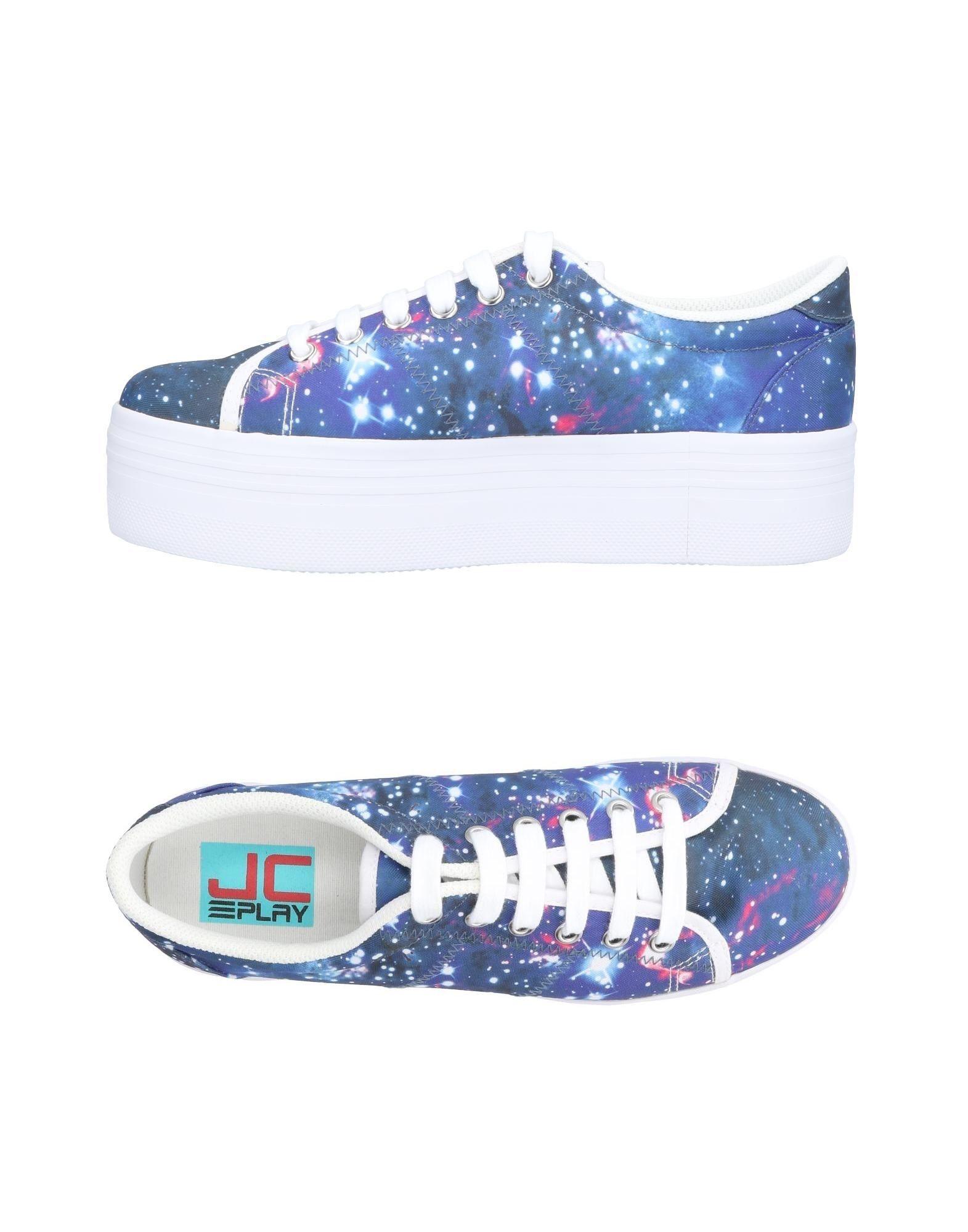 Jc Play By Jeffrey Campbell In Blue | ModeSens