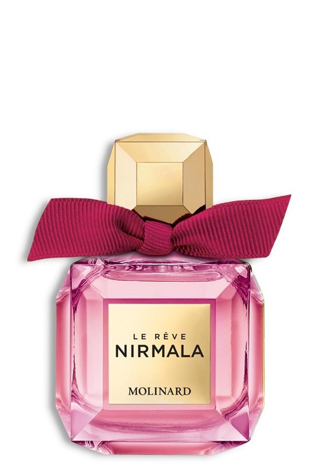 Molinard Le Réve Nirmala Perfume Eau De Toilette 75 ml In White | ModeSens
