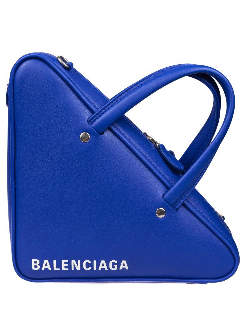 Balenciaga Handbags Blue | semashow.com