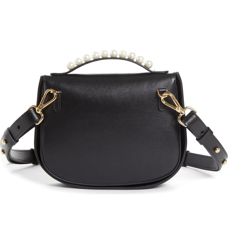 Simone Rocha Pearl Purse | semashow.com