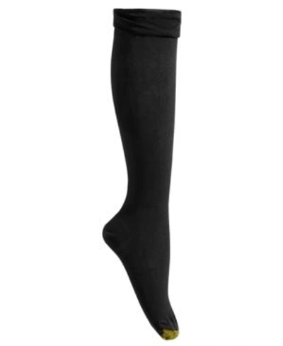 Gold Toe 2-pk. Women's Extended-size Non-binding Knee-high Socks In ...