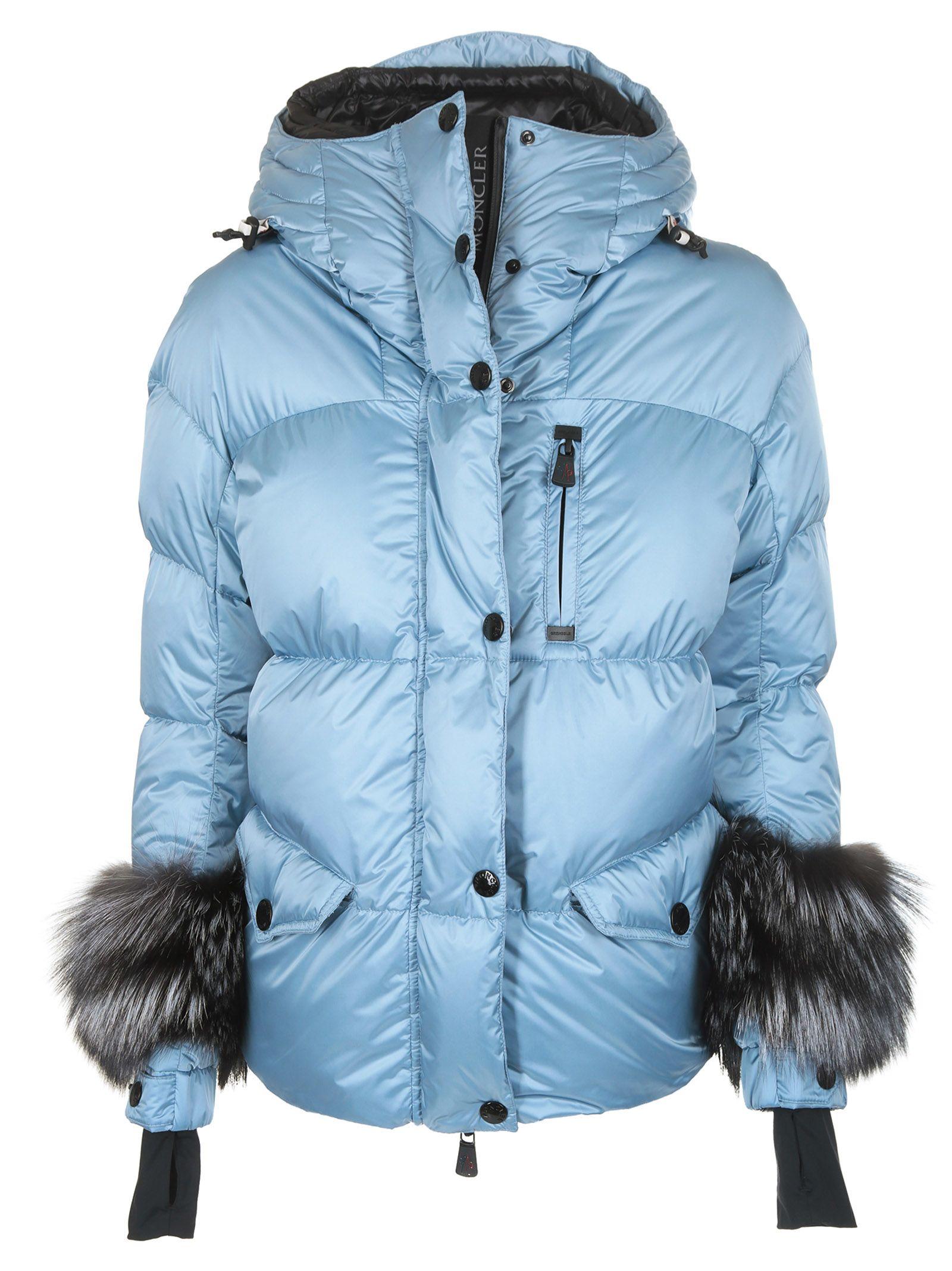 Moncler limides store