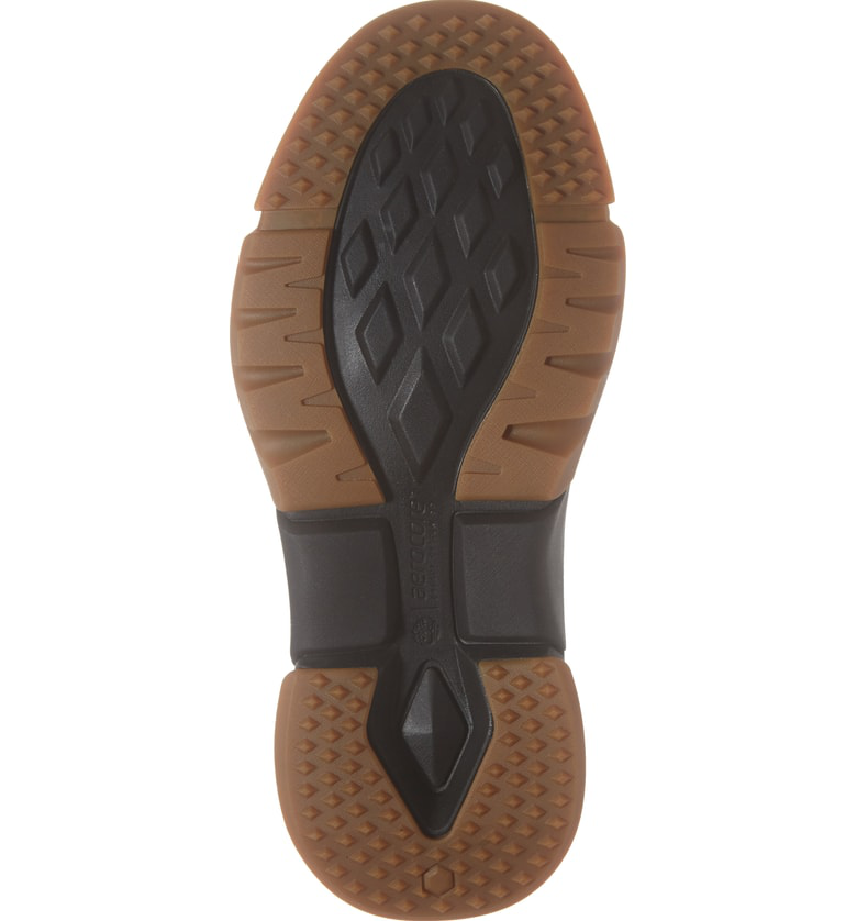 Timberland City Force Reveal Plain Toe Boot In Black | ModeSens