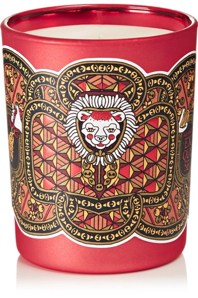 Diptyque Amande Exquise Scented Candle, 70g In Pink | ModeSens
