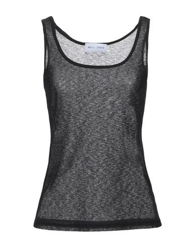Weili Zheng Top In Black | ModeSens