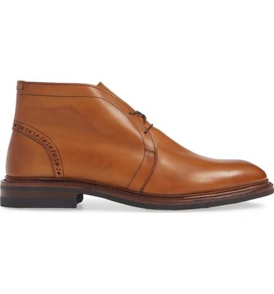 Allen Edmonds Renton Chukka Boot In Walnut Leather | ModeSens