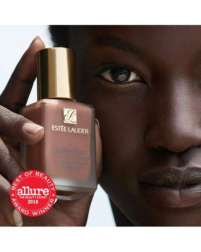 Estée Lauder Double Wear Stay-in-place Foundation 2n1 Desert Beige 1 oz ...