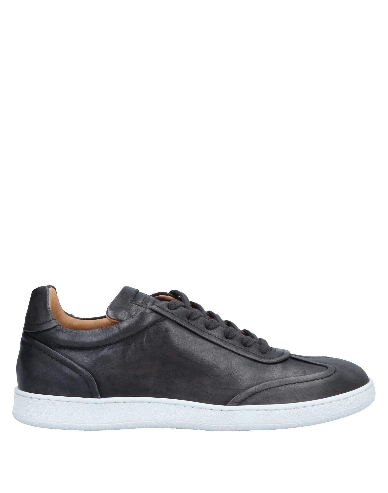 Pantofola D'oro Sneakers In Black | ModeSens