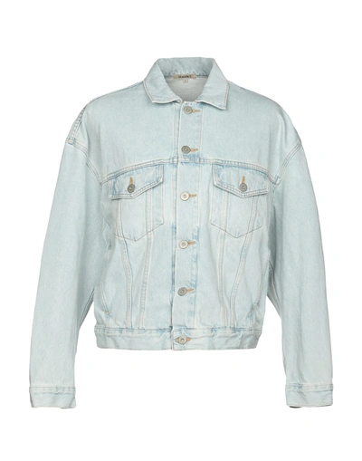 Yeezy Denim Jacket In Blue | ModeSens