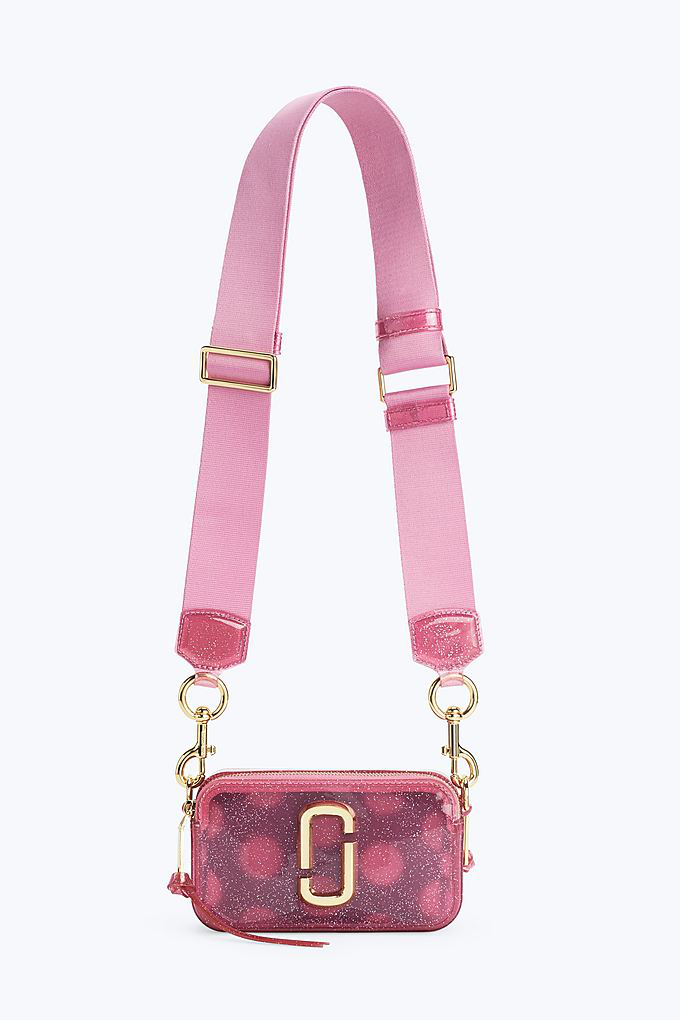 Marc Jacobs Snapshot Purse Pinkfong | Paul Smith