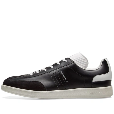 Dior Homme B01 Sneaker In Black | ModeSens