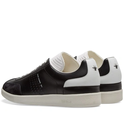 Dior Homme B01 Sneaker In Black | ModeSens