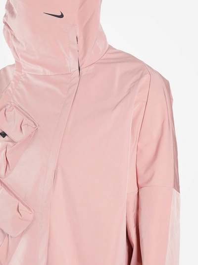 Nike Jackets In Pink | ModeSens