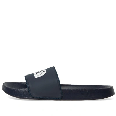 The North Face Base Camp Slide 2 In Blue | ModeSens
