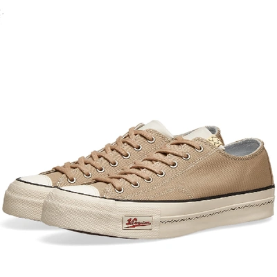 Visvim Skagway Lo In Brown | ModeSens