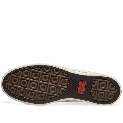 Visvim Skagway Lo In Brown | ModeSens