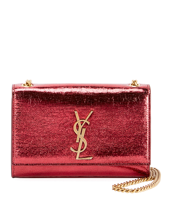 Ysl Monogram Wallet On Chain Reviewed | semashow.com