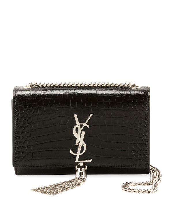 Ysl Kate Monogram Bag | semashow.com