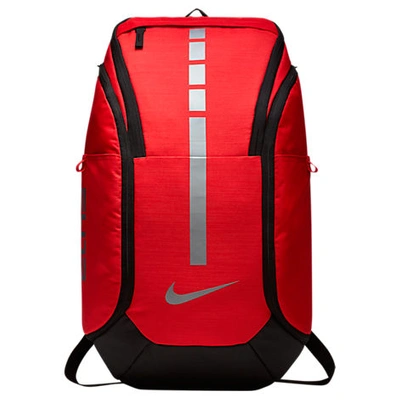 Nike Hoops Elite Pro Backpack In Red | ModeSens