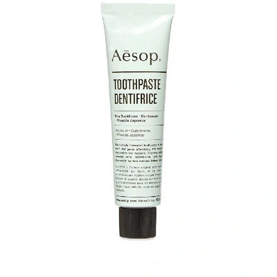 Aesop Toothpaste In N/a | ModeSens