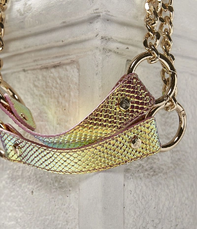 Vivienne Westwood Archive Orb Yasmine Gold | ModeSens