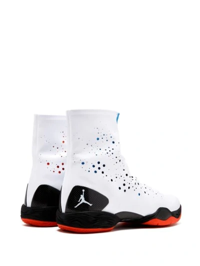 Jordan Air 28 Sneakers - White | ModeSens
