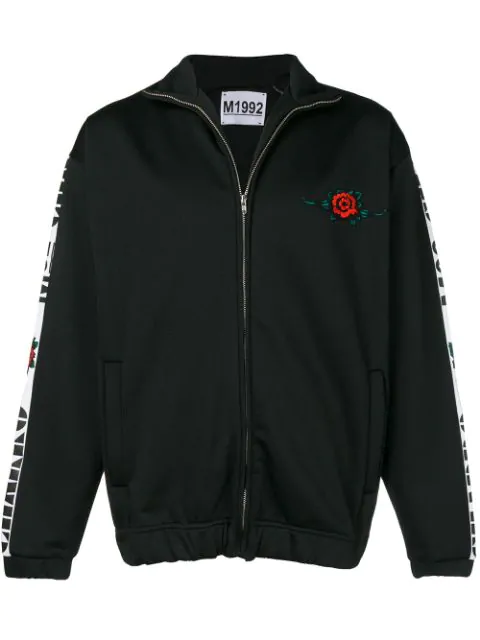 M1992 Charro Sports Jacket In Black | ModeSens