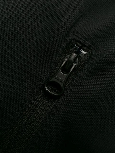 Nike Logo Track Jacket In Black | ModeSens