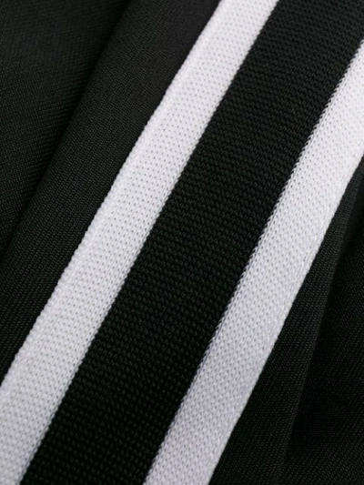 Nike Logo Track Jacket In Black | ModeSens