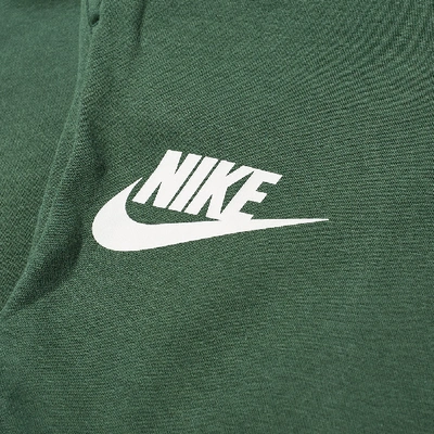 Nike X Stranger Things Sweat Pant In Green | ModeSens