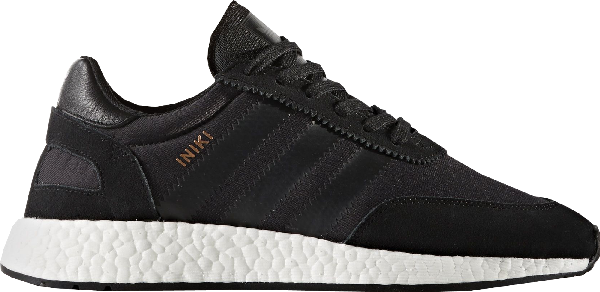 adidas iniki black counter genuine