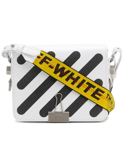Off White Handbag Strap | Paul Smith