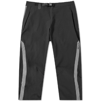 Asics X Kiko Kostadinov Woven Pant In Black ModeSens