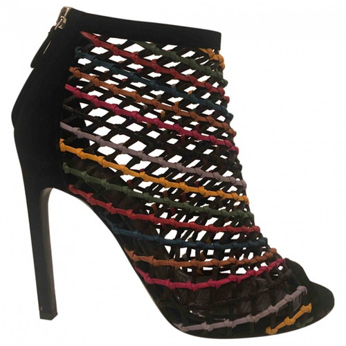 Gucci Multicolour Leather Sandals | ModeSens Gucci Multicolour Leather Sandals | ModeSens