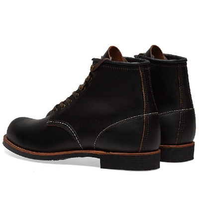 Red Wing 3345 Heritage Work 6" Blacksmith Boot | ModeSens