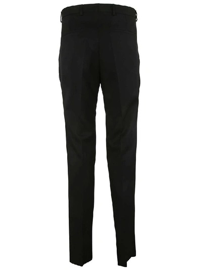 Givenchy Trousers In Black | ModeSens